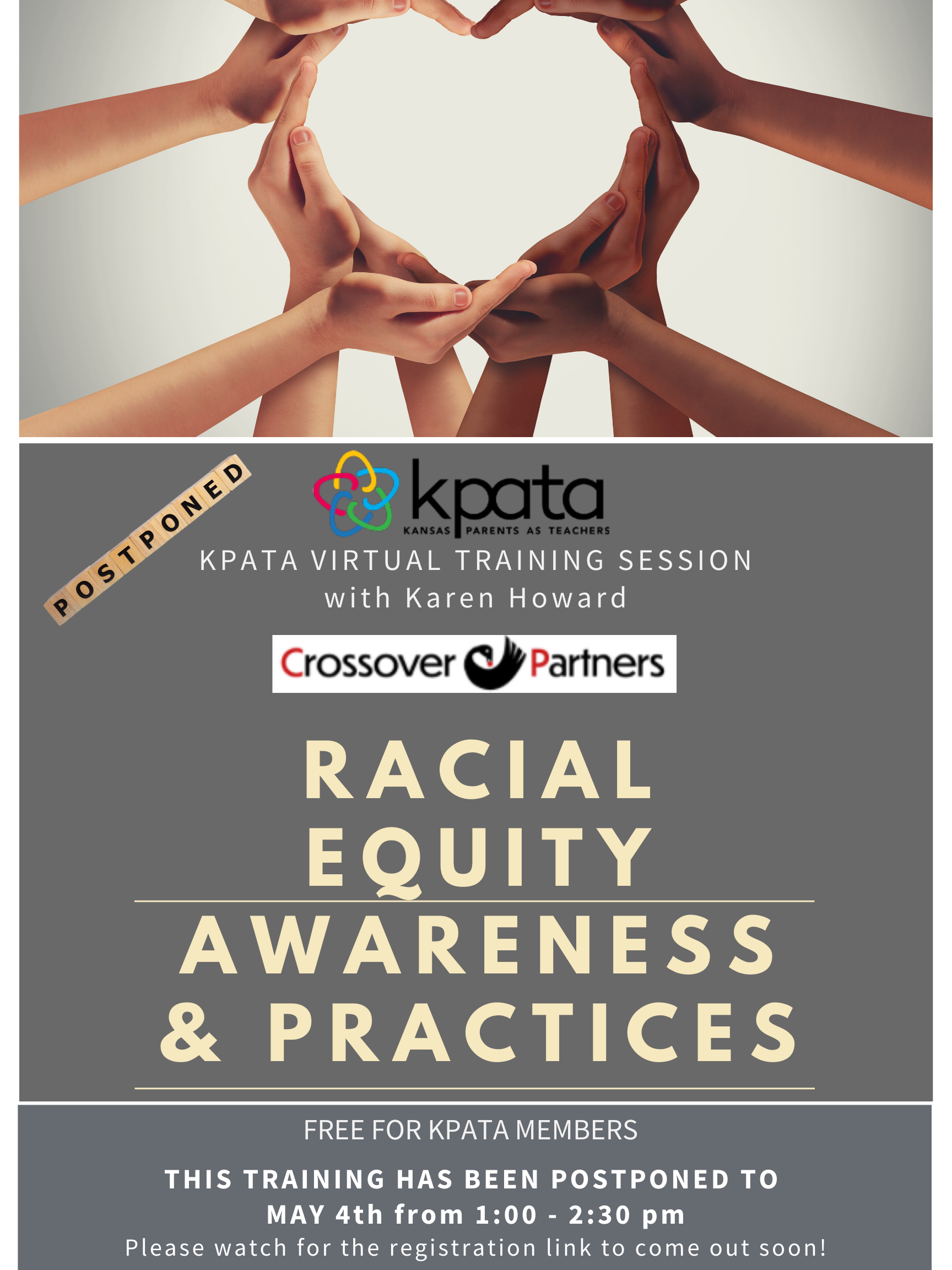 Professional Development – KPATA